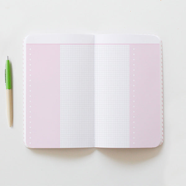 Classic Notebook – May Designs